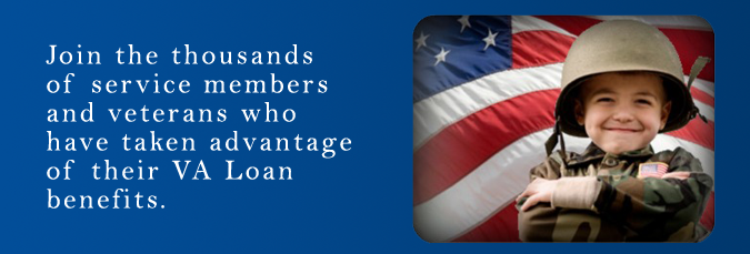 VA Loans Vet Loans